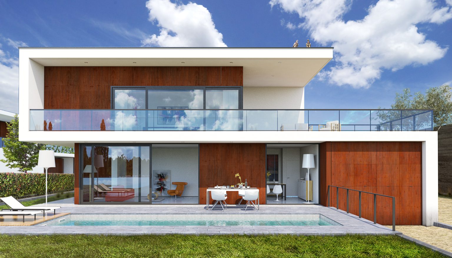 Build & Design Construction Inc